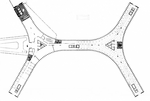 Centro de investigación IBM - Ficha, Fotos y Planos - WikiArquitectura