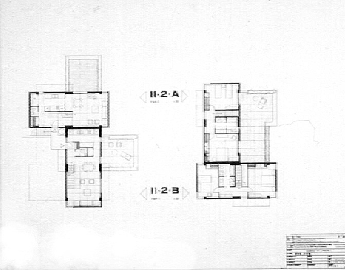 Habitat 67 - Ficha, Fotos y Planos - WikiArquitectura