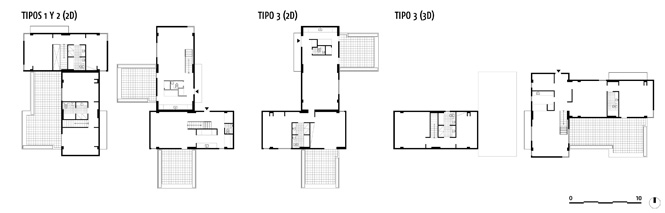 Habitat 67 - Ficha, Fotos y Planos - WikiArquitectura