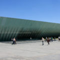 Museo Universitario de Arte Contemporáneo de México - MUAC - Ficha ...