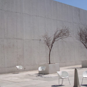 Museo Universitario de Arte Contemporáneo de México - MUAC - Ficha ...