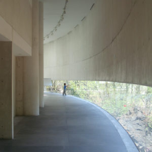 Museo Universitario de Arte Contemporáneo de México - MUAC - Ficha ...