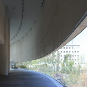 Museo Universitario de Arte Contemporáneo de México - MUAC - Ficha ...