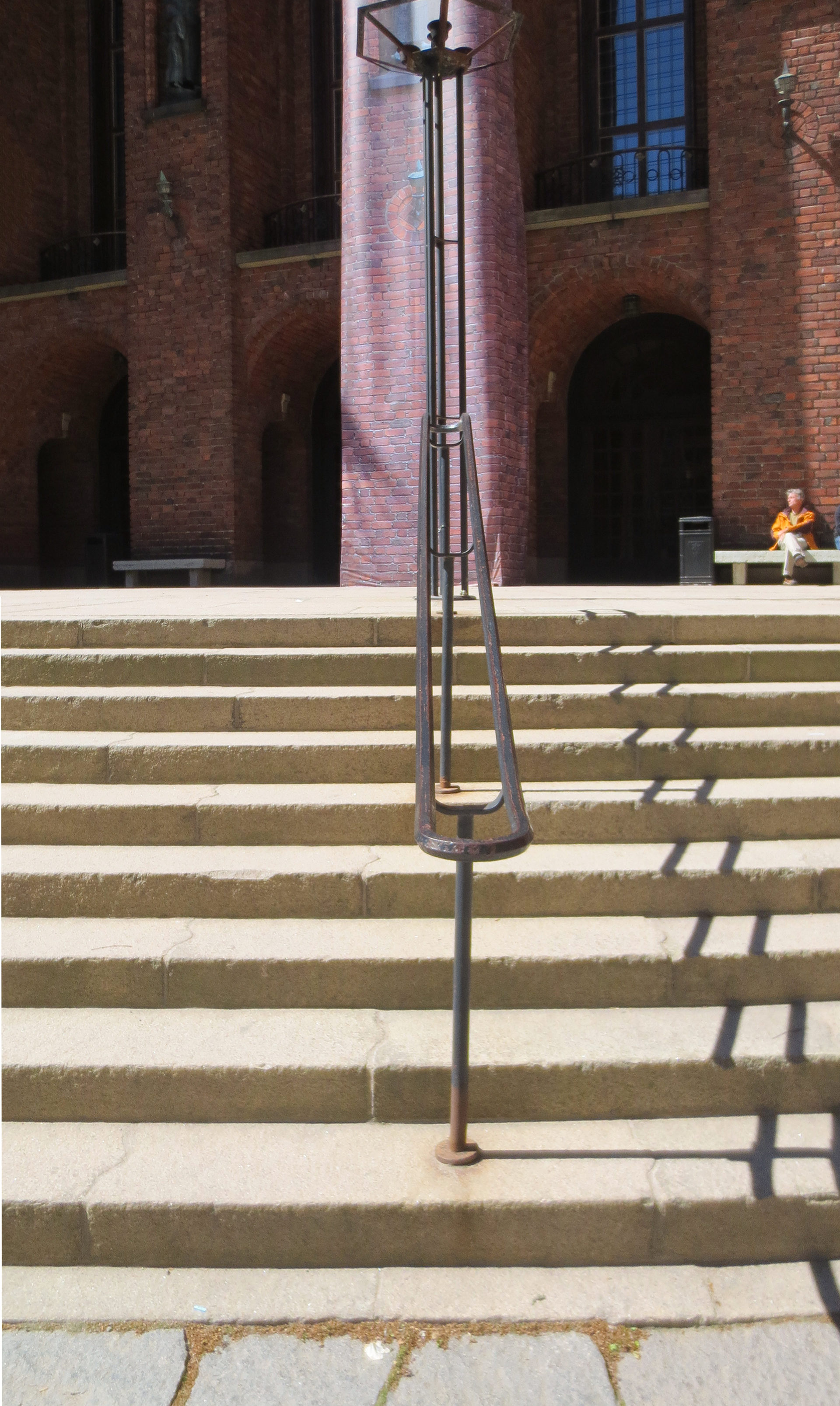Stockholm City Hall - Ragnar Östberg - WikiArquitectura_022 ...
