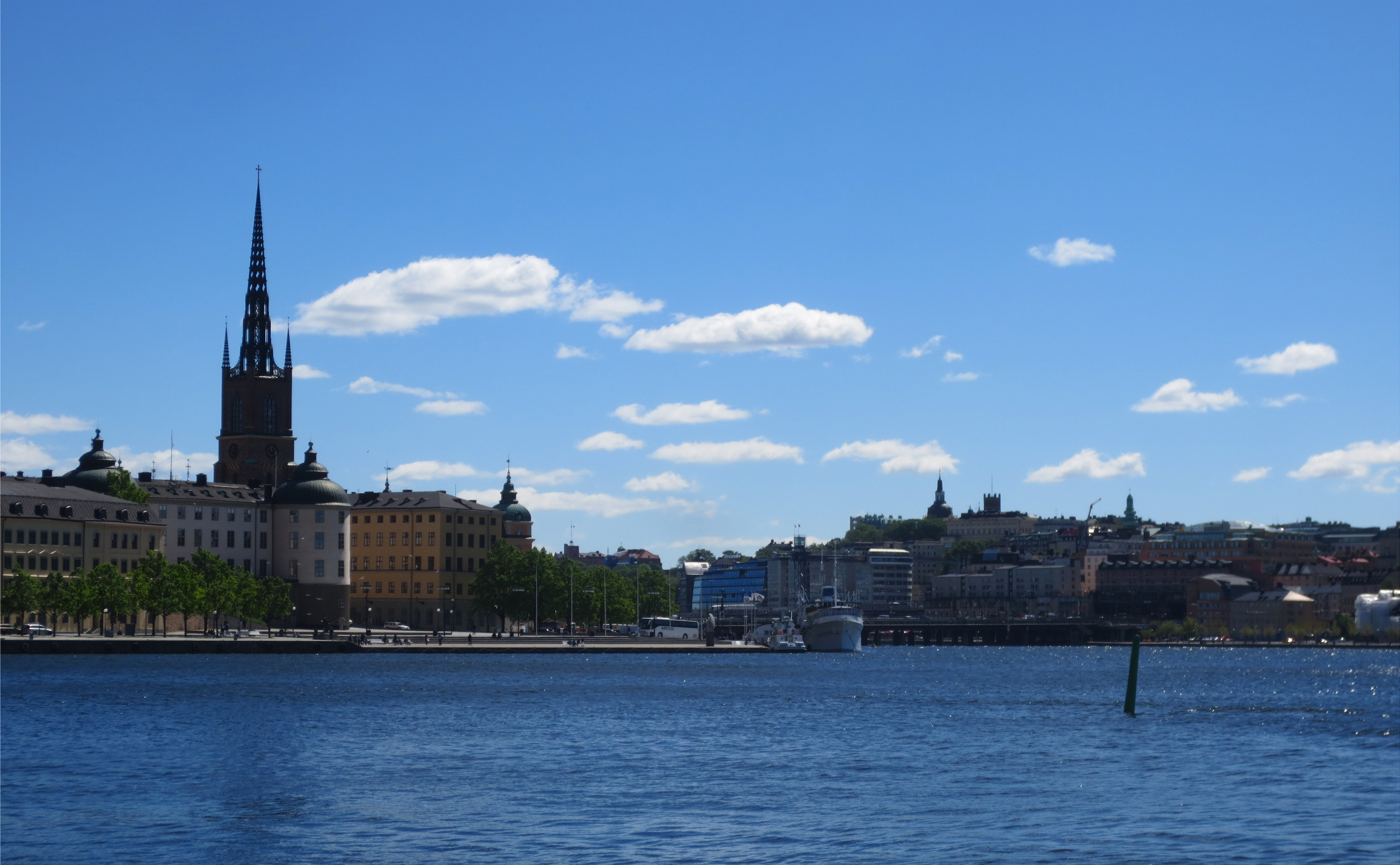 Stockholm City Hall - Ragnar Östberg - WikiArquitectura_049 ...