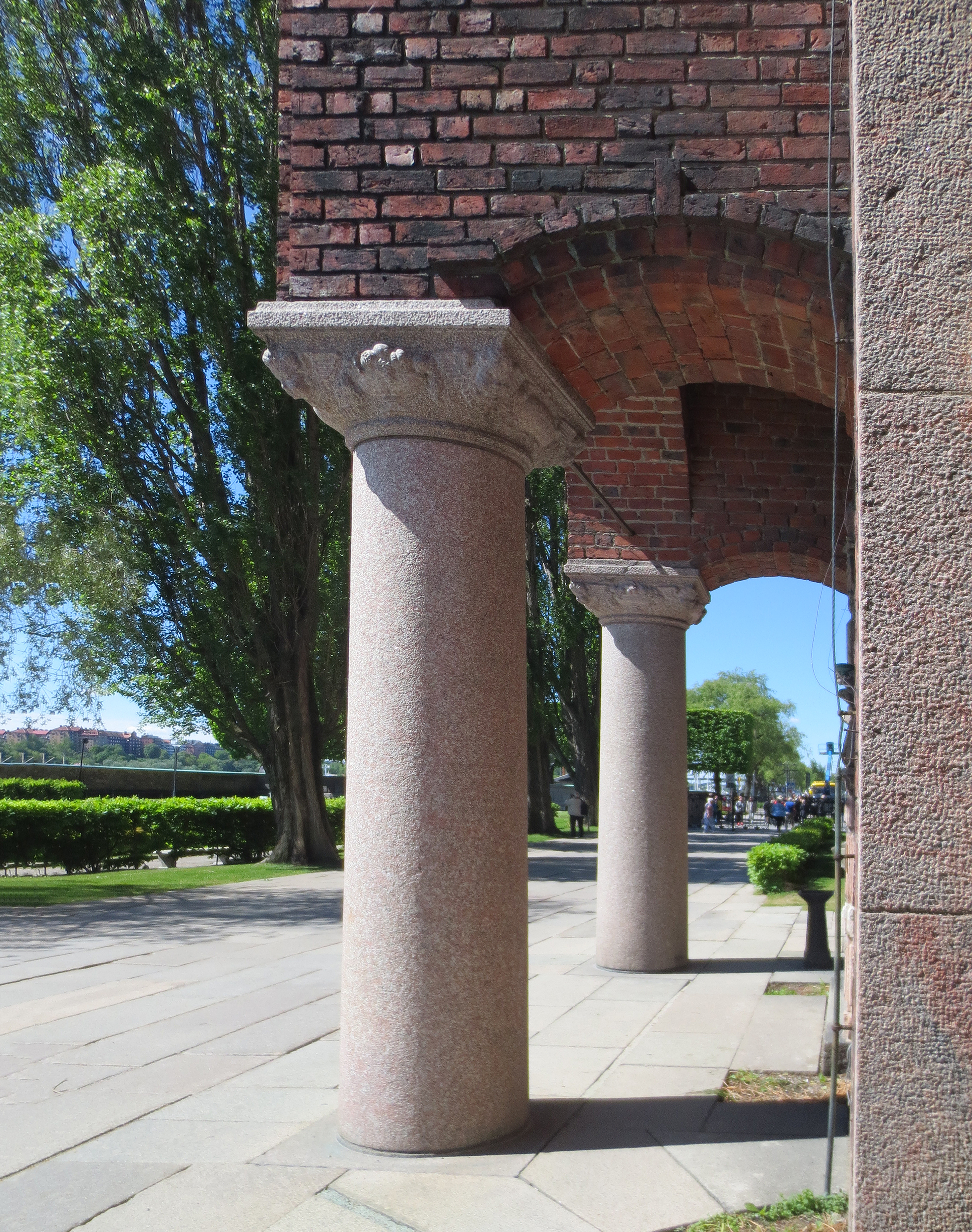 Stockholm City Hall - Ragnar Östberg - WikiArquitectura_062 ...