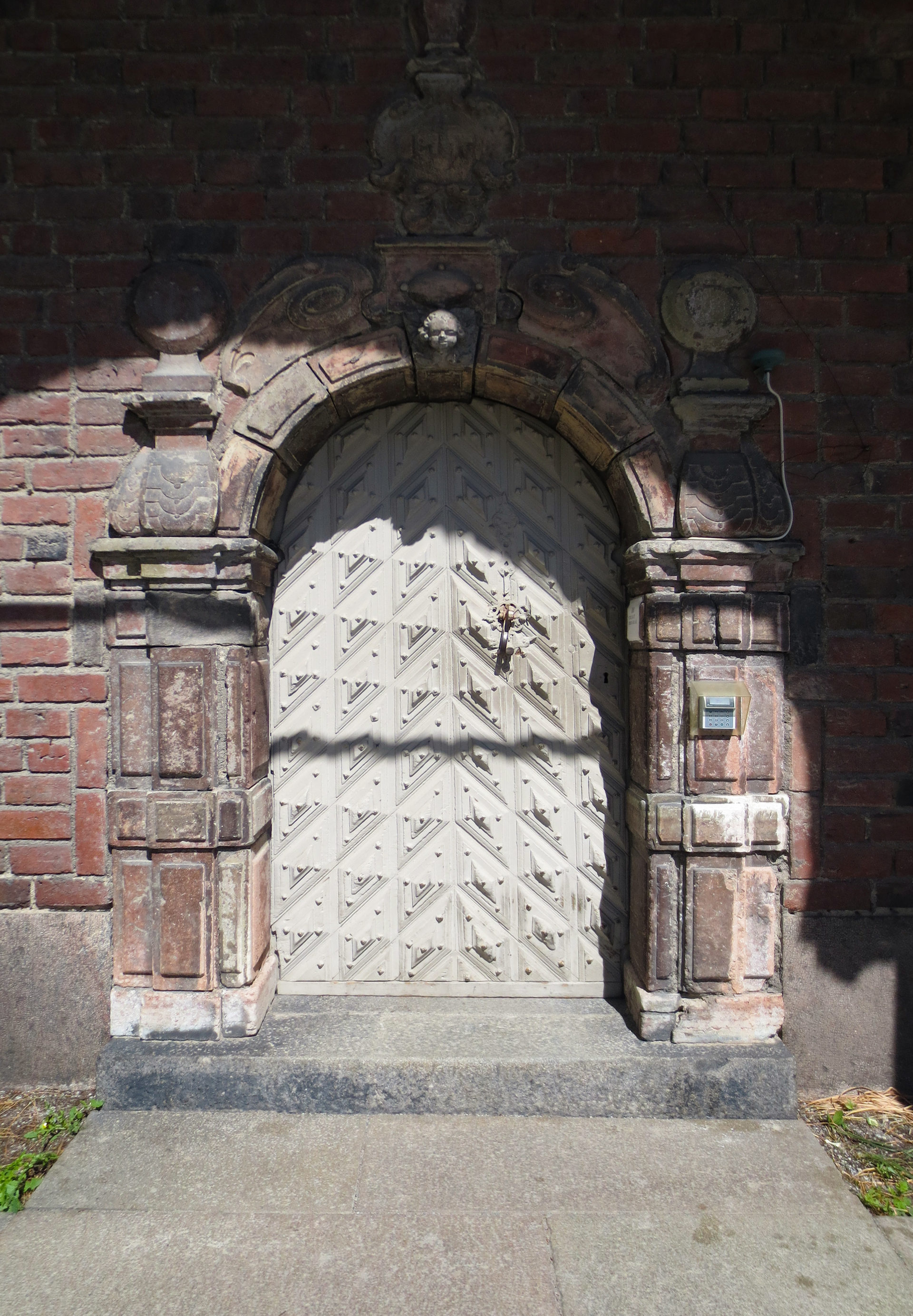 Stockholm City Hall - Ragnar Östberg - WikiArquitectura_063 ...