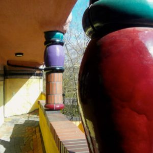 Waldspirale - Ficha, Fotos y Planos - WikiArquitectura