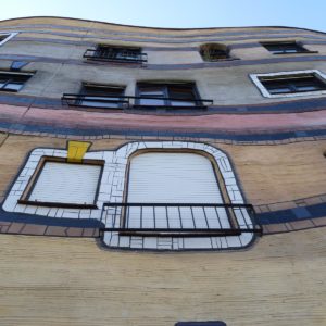 Waldspirale - Ficha, Fotos y Planos - WikiArquitectura