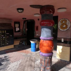 Waldspirale - Ficha, Fotos y Planos - WikiArquitectura