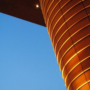 Museo de Arte Moderno Bechtler - Ficha, Fotos y Planos - WikiArquitectura