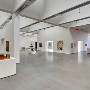 Museo de Arte Moderno Bechtler - Ficha, Fotos y Planos - WikiArquitectura