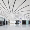 Aeropuerto Internacional Beijing Daxing - BDIA - Ficha, Fotos y Planos ...