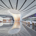 Aeropuerto Internacional Beijing Daxing - BDIA - Ficha, Fotos y Planos ...