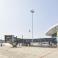 Aeropuerto Internacional Beijing Daxing - BDIA - Ficha, Fotos y Planos ...