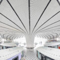 Aeropuerto Internacional Beijing Daxing - BDIA - Ficha, Fotos y Planos ...