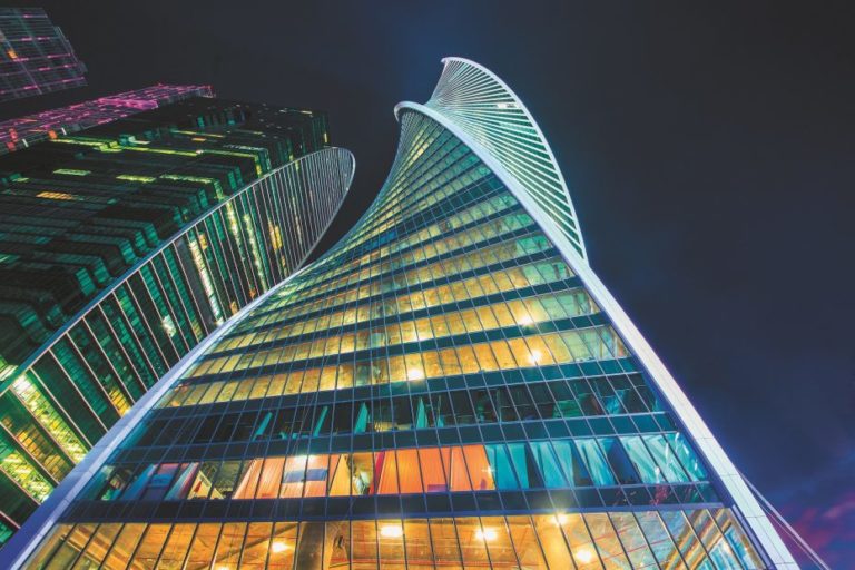 Evolution Tower - GORPROJECT - Moscu_015 - WikiArquitectura