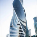 Evolution Tower - Ficha, Fotos y Planos - WikiArquitectura