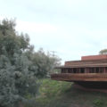 Casa George Sturges - Ficha, Fotos y Planos - WikiArquitectura