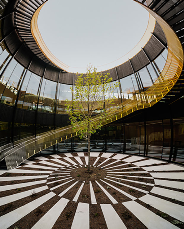 The Plus - Ficha, Fotos y Planos - WikiArquitectura