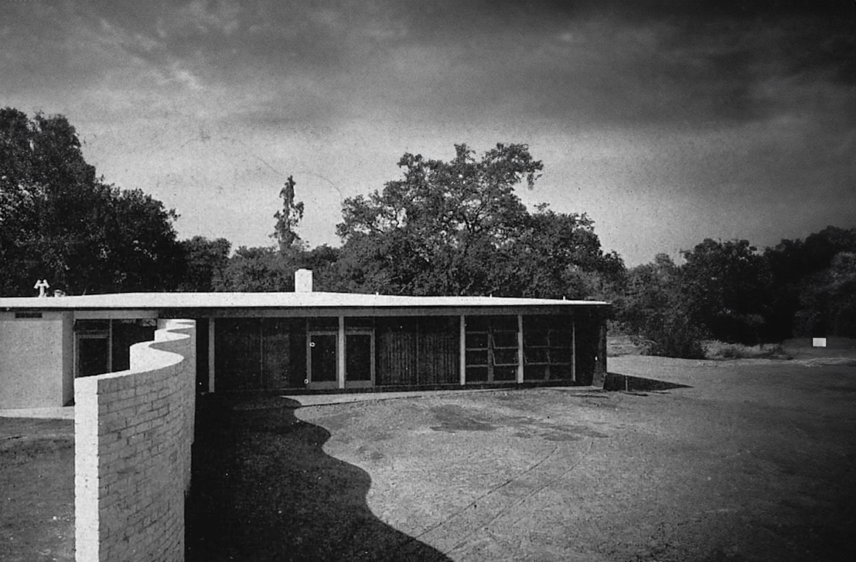 Case Study House nº2 - Ficha, Fotos y Planos - WikiArquitectura