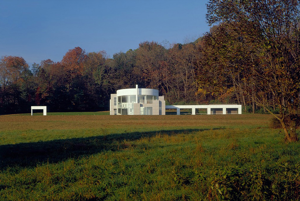 Casa Grotta - Ficha, Fotos y Planos - WikiArquitectura